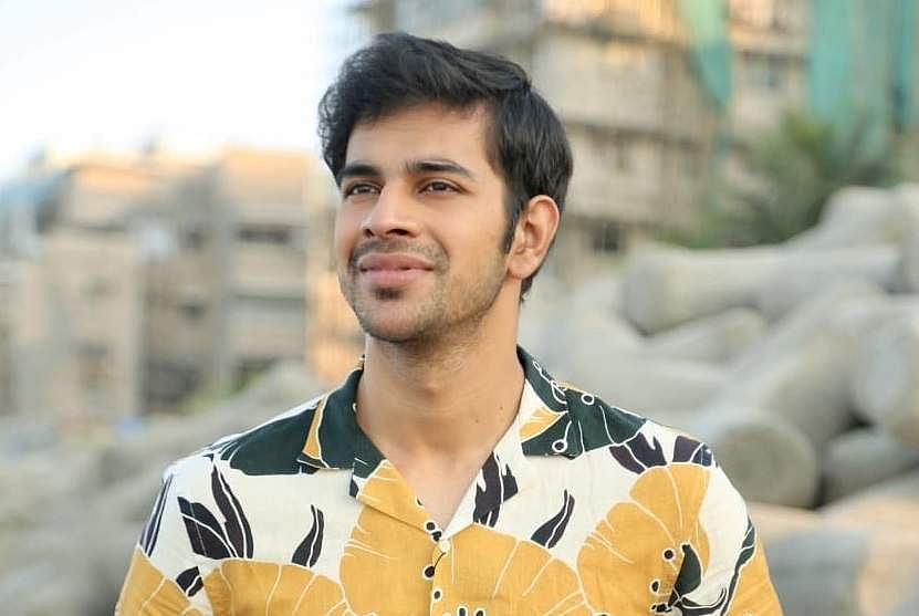 Sambhav Jain to star in web series Made for Each Other