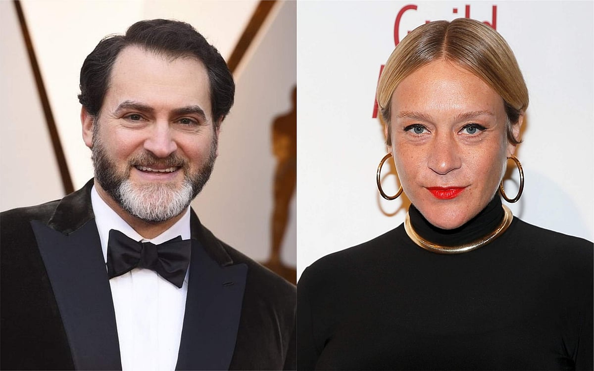 Michael Stuhlbarg, Chloe Sevigny join Luca Guadagnino's Bones and All