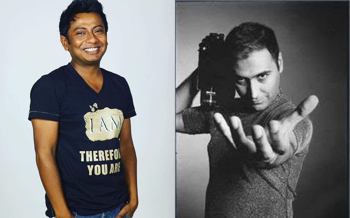 Onir eyeing a biopic on pioneering gay filmmaker Riyad Wadia