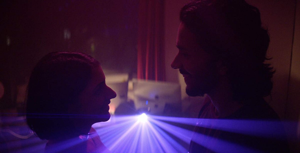 Bloom Short Film Review: A visually rich tale of love in the time of ...