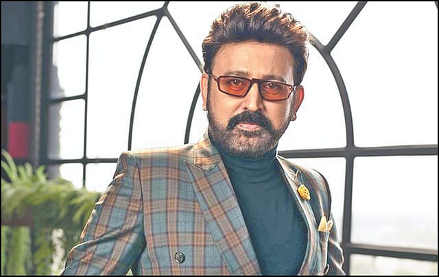 Ramesh Aravind sets his eyes on digital world