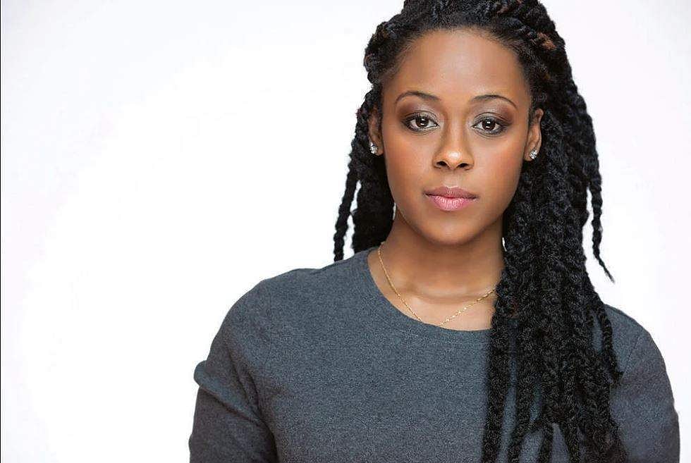 Queen's Gambit-fame Moses Ingram to play Robyn Crawford in Whitney ...