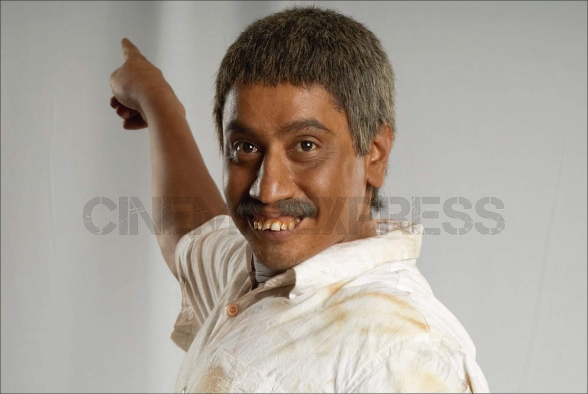 ‘Sanchari Vijay’s role in Taledanda is deserving of a National Award’
