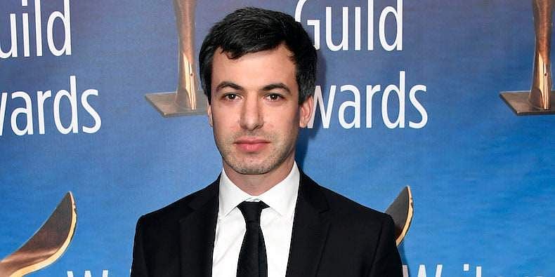 Nathan Fielder to headline HBO's The Rehearsal