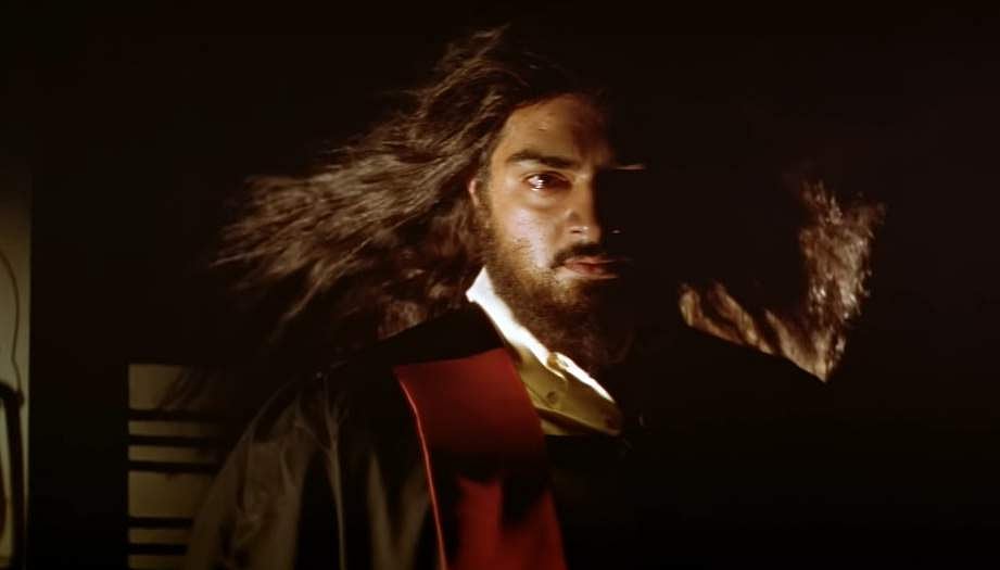 18 years of Citizen: 9 compelling getups of Ajith in the film