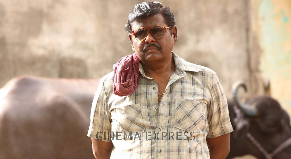 GM Sundar: Young filmmakers are etching great supporting characters