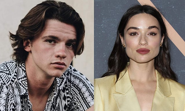 Joel Courtney, Crystal Reed to headline Pinball: The Man Who Saved the Game