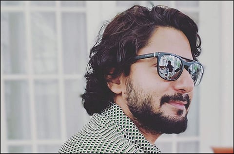 Prajwal Devaraj adds two more projects to his kitty