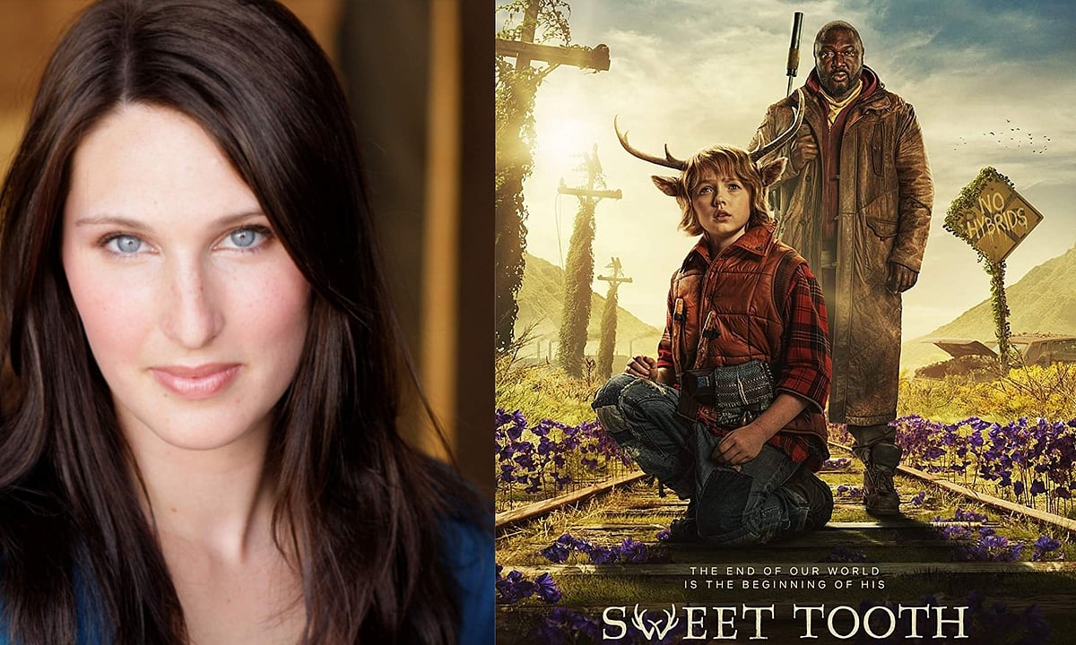 Sweet Tooth director Alexis Ostrander to helm psychological thriller ...