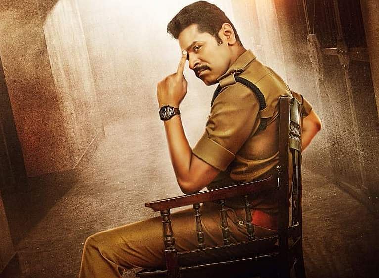 Pon Manickavel to release on Disney+ Hotstar