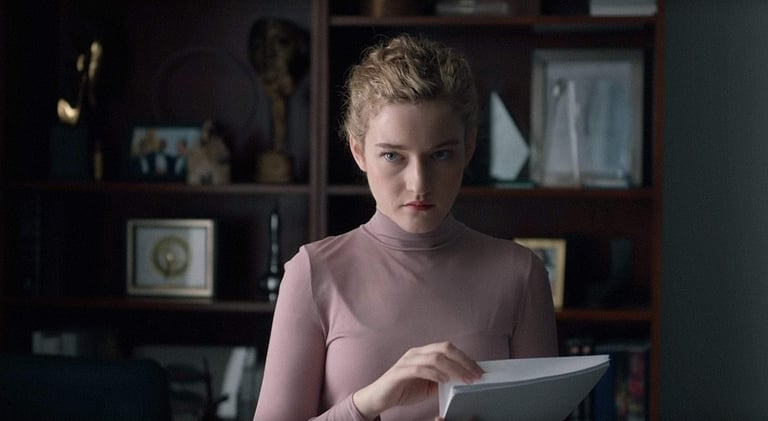 The Assistant Movie Review: A discomforting commentary on workplace ...