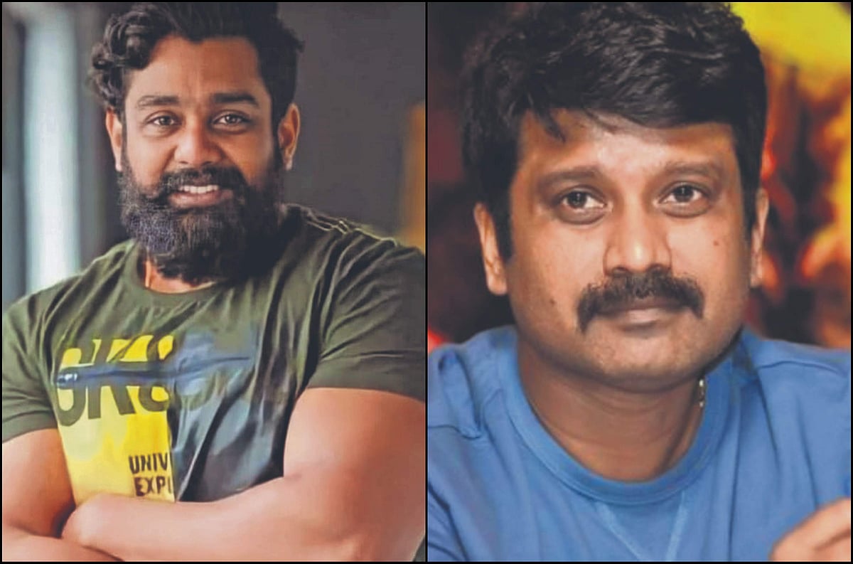 Director Prem in talks with Dhruva Sarja for a project