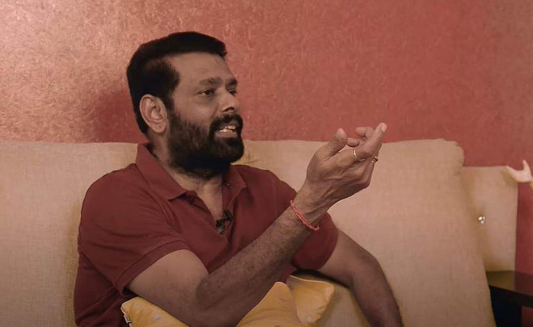 Director Vasanth: I don’t chase the limelight anymore