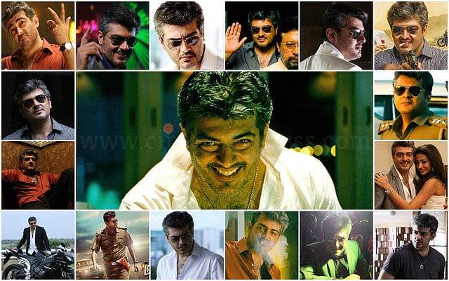 8 Years of Mankatha: