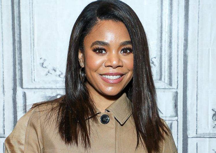 Regina Hall joins Kevin Hart, Mark Wahlberg in Netflix's Me Time