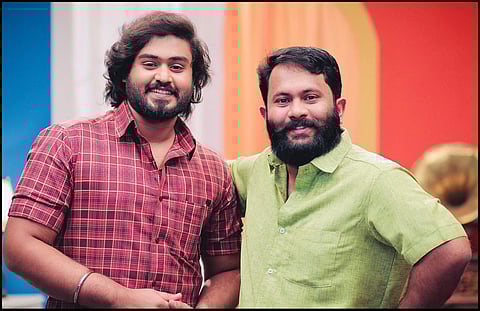 Arun Chandu's Gaganachari wrapped up