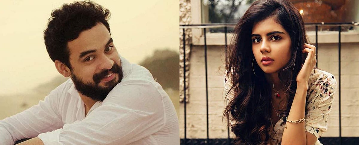 Tovino Thomas, Kalyani Priyadarshan to share screen in Thallumaala