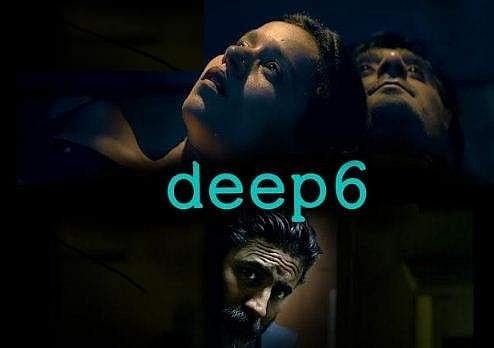 Deep6, produced by Shoojit Sircar, to premiere at BIFF 2021