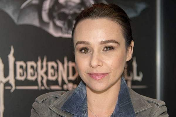 Danielle Harris To Star In Horror Film Flesh