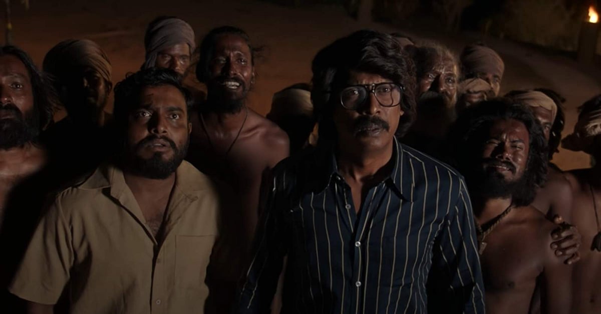 Aakashavaani Movie Review: An engaging take on oppression of superstition