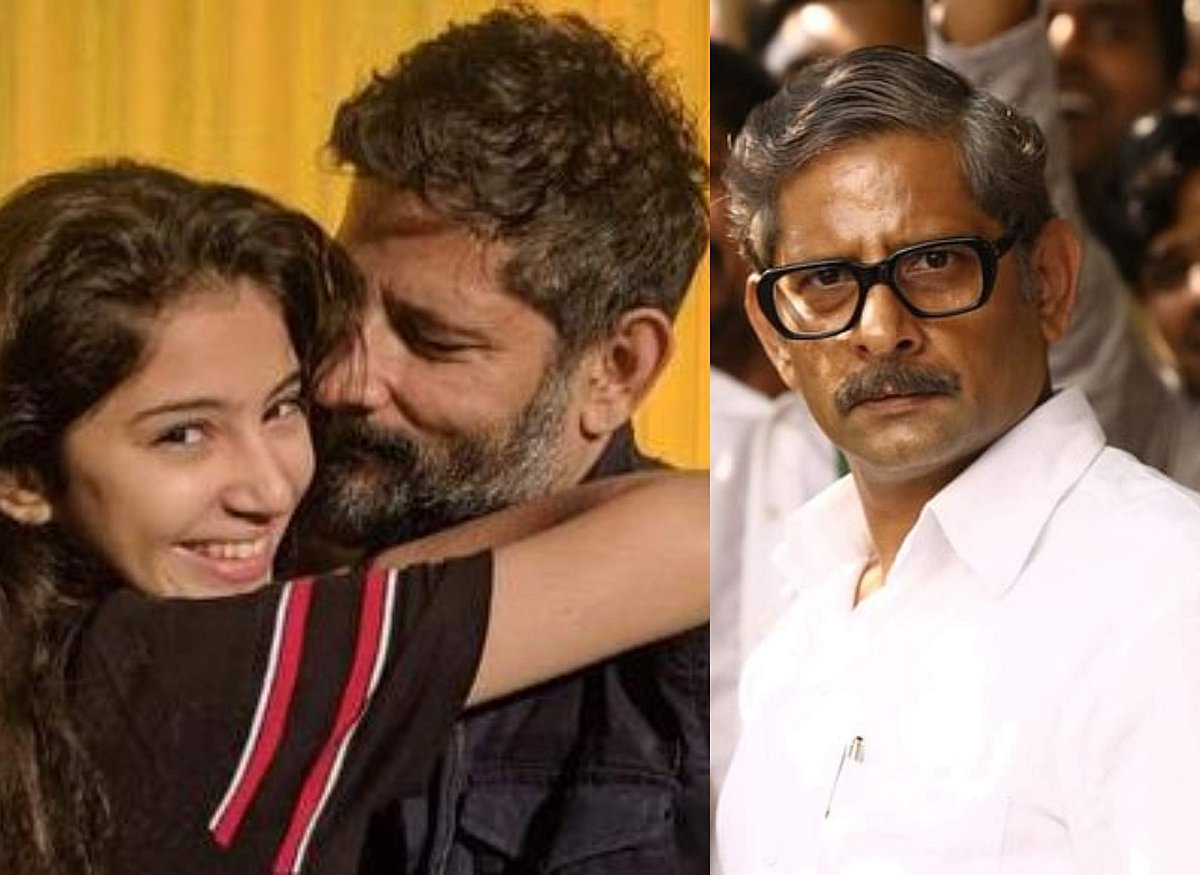 Raj Arjun: Before I started getting offers, it was Sara who took care ...