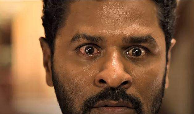 Theal Movie Review: Stings sharply, but doesn't quite kill it