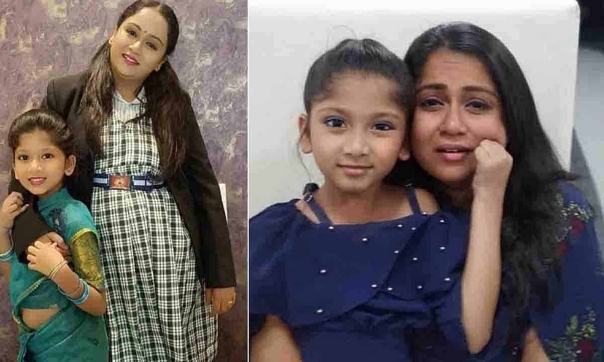 Nammamma Super Star contestant Samanvi dies in road accident