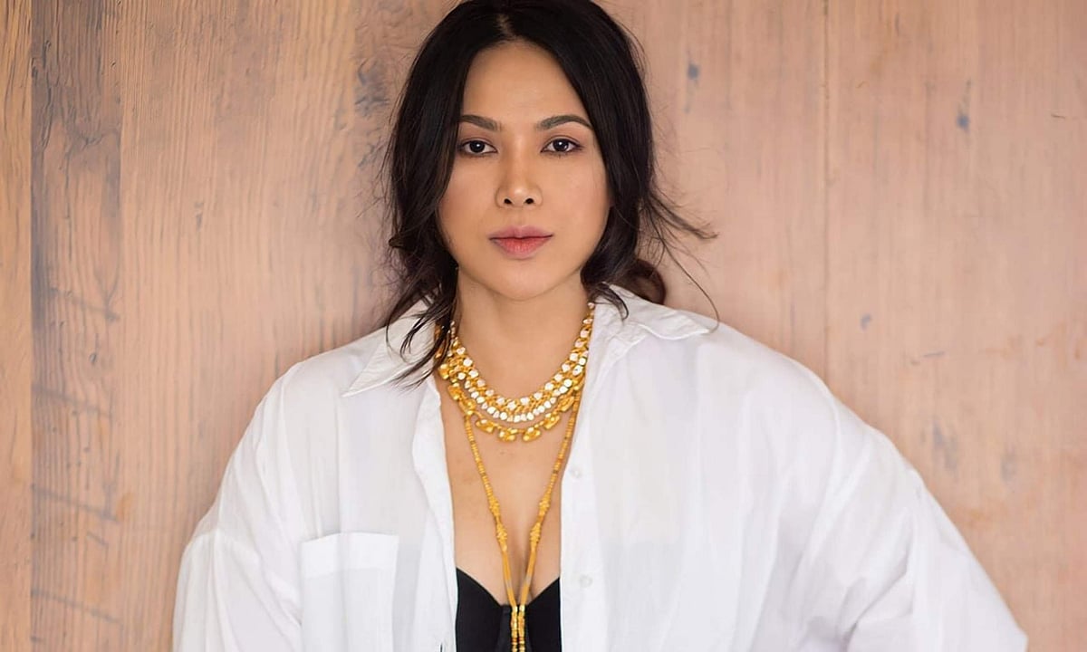 Manipuri actor Lin Laishram lauds Priyanka Chopra for acknowledging Mary Kom miscasting