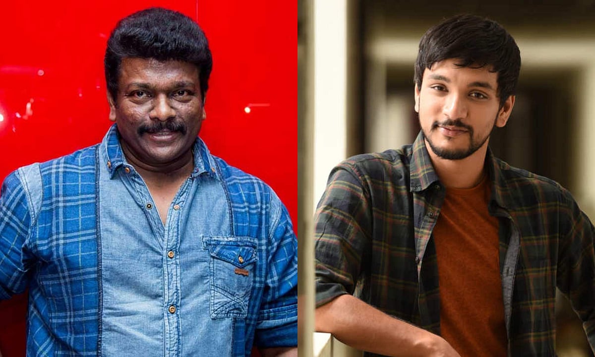 Parthiban, Gautham Karthik film Yutha Satham release date announced