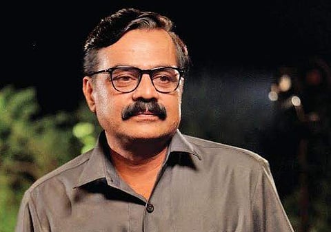 Four Walls marks Achyuth Kumar’s debut as lead actor