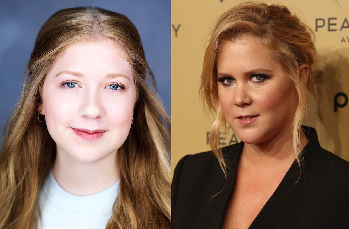 Violet Young joins Amy Schumer's Life & Beth series