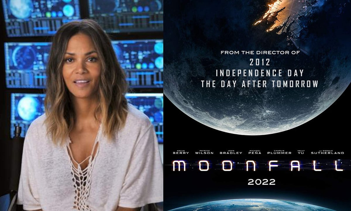 Halle Berry's Moonfall to release in India on February 11