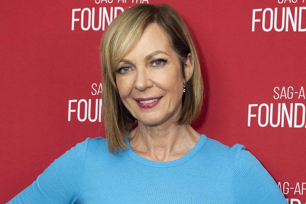 Allison Janney on board Gareth Edwards' True Love