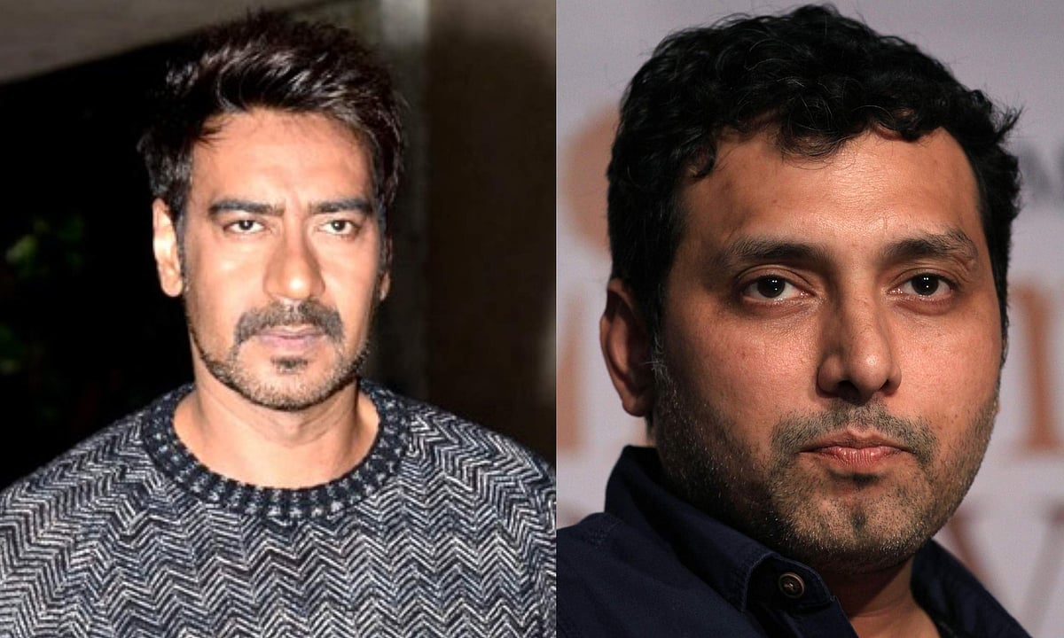 Ajay Devgn to star in Neeraj Pandey’s next, announces release date