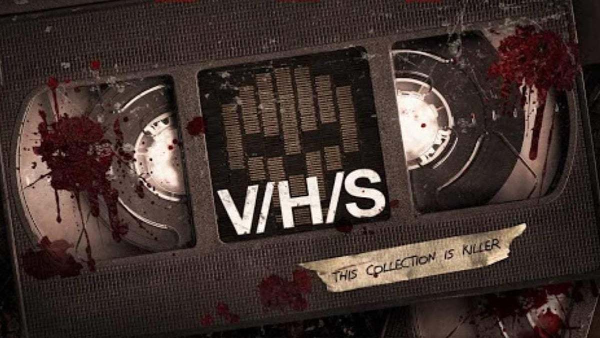 V/H/S/85 announced; David Bruckner, Scott Derrickson and more to direct