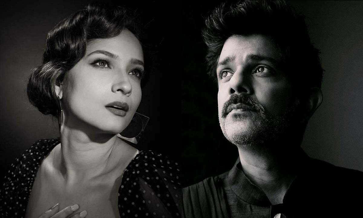 Ankita Lokhande, Amit Sial join Swatantrya Veer Savarkar