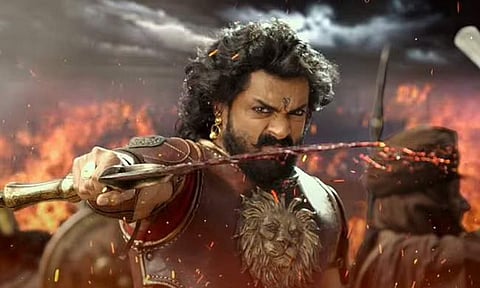 Bimbisara gets digital release date