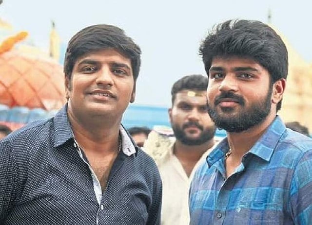 Pistha Movie Review: Metro Shirish takes a pedestrian and unconvincing ...