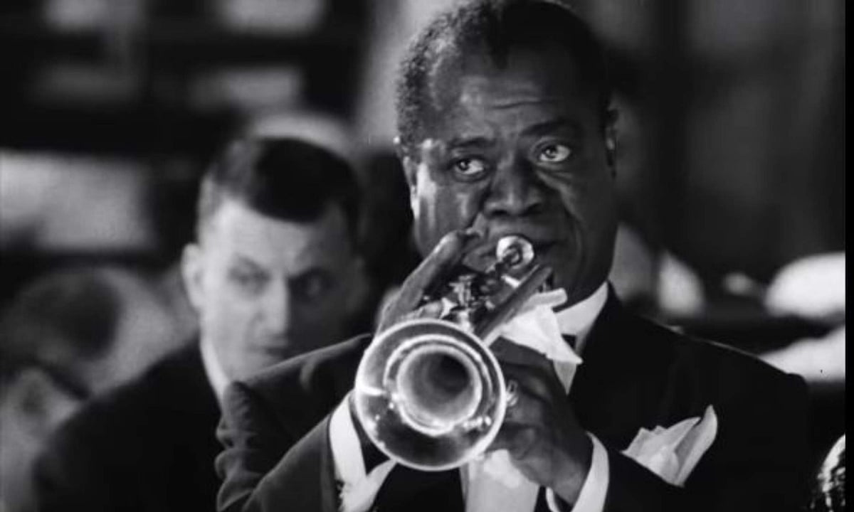 Apple TV+ to release documentary on founding father of Jazz, Louis ...