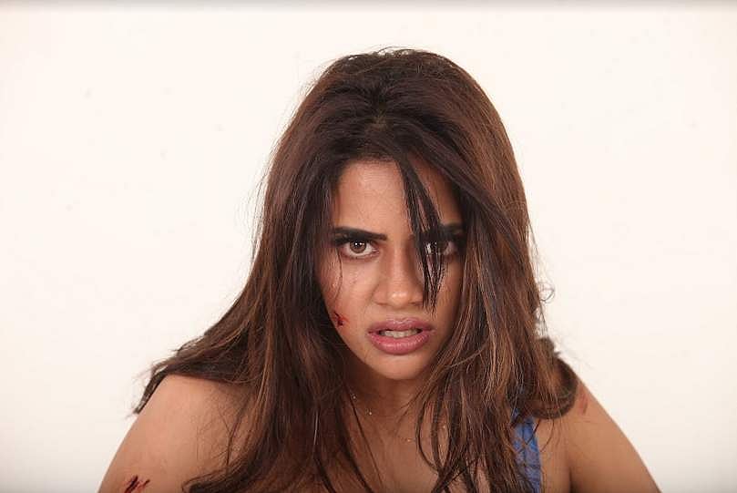 Aishwarya Dutta to star in Milir