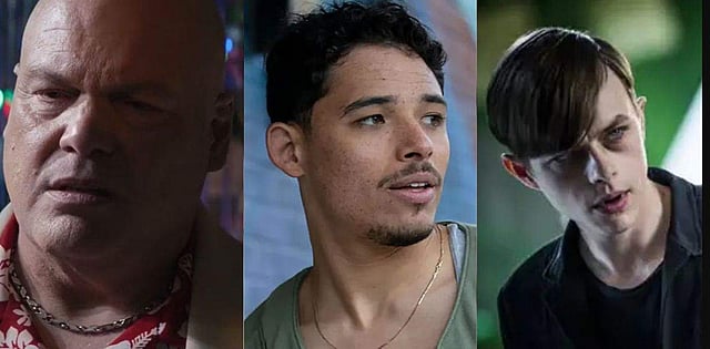 Vincent D’Onofrio, Anthony Ramos, and Dane DeHaan join Dumb Money