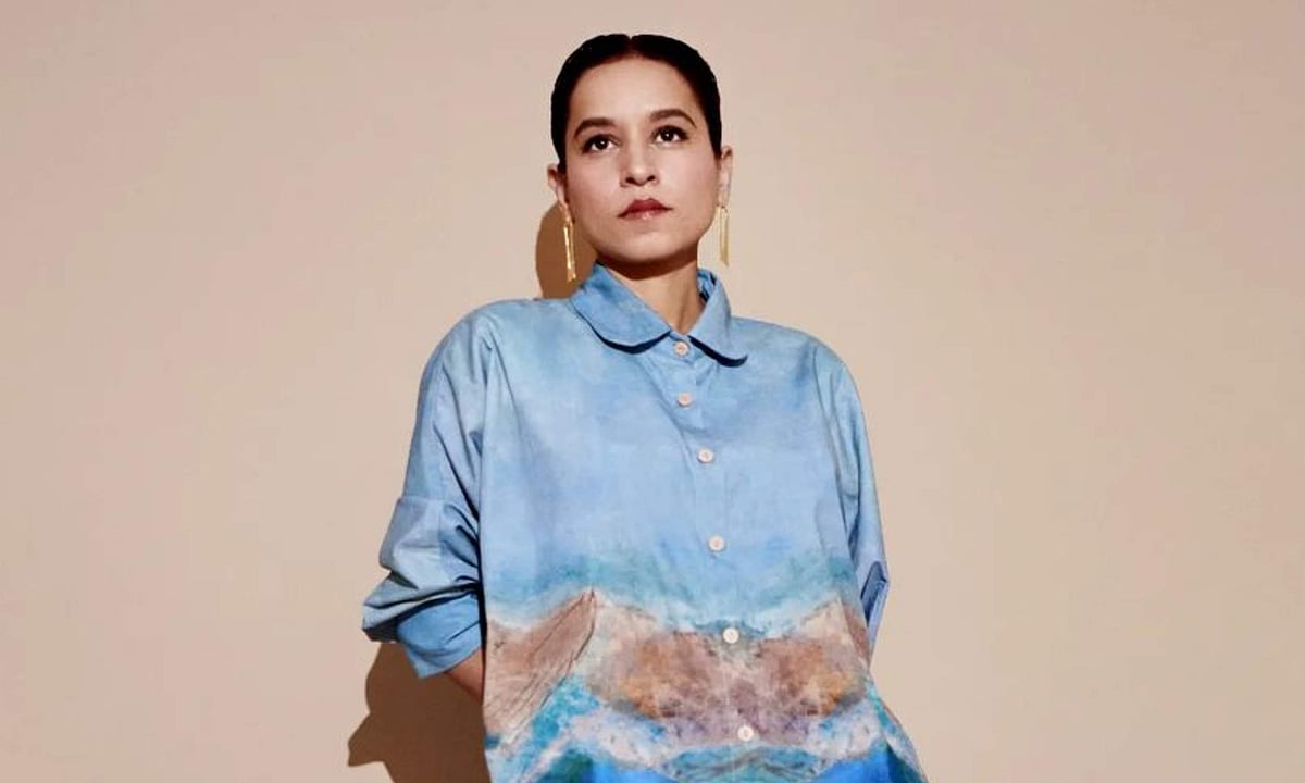 ‘The line between sane and insane is quite thin’