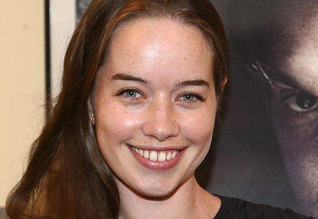 Anna Popplewell and Katelyn Rose join The Nun 2
