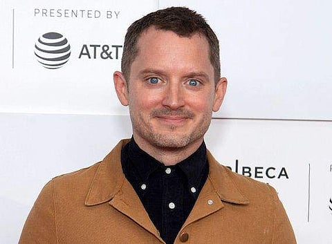 Elijah Wood to reunite with Ant Timpson for Bookworm
