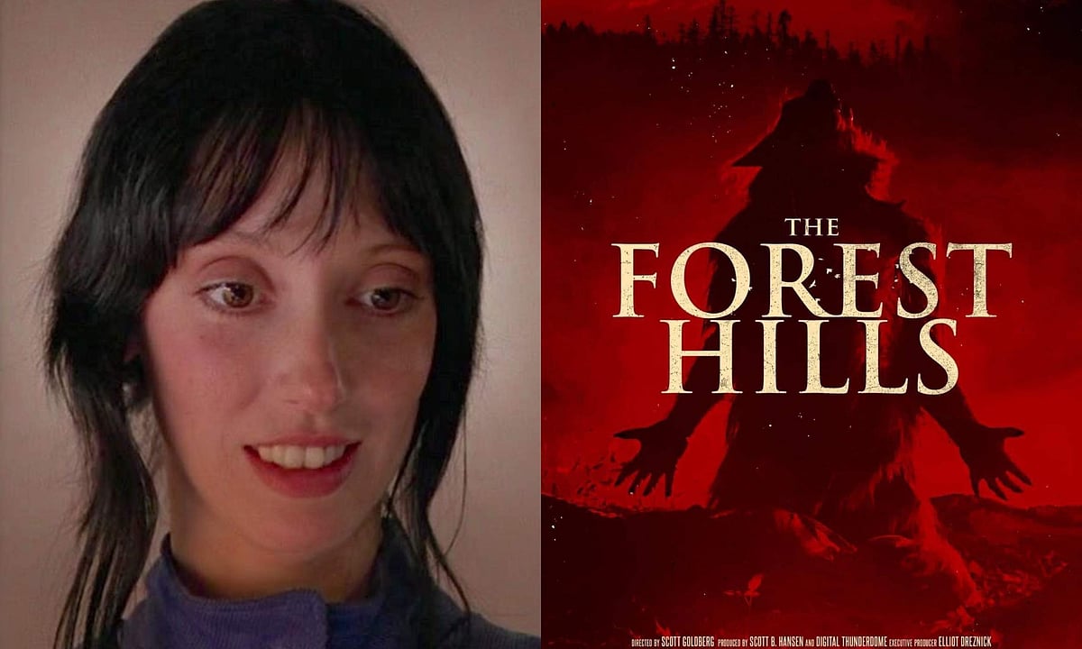 The Shining actor Shelley Duvall returns to acting after two decades