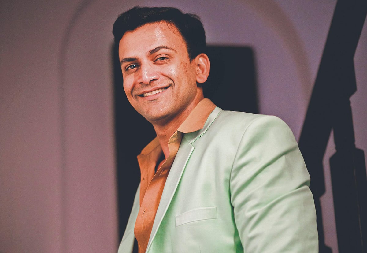 Dhananjay to resume filming Hoysala from November 7