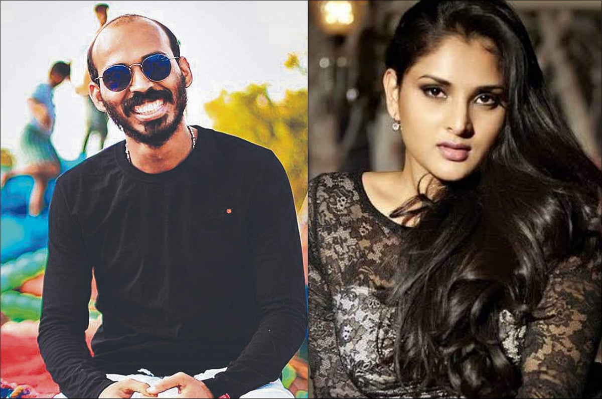 No one but Ramya can bring so much life to Swathi Mutthina Male Haniye ...