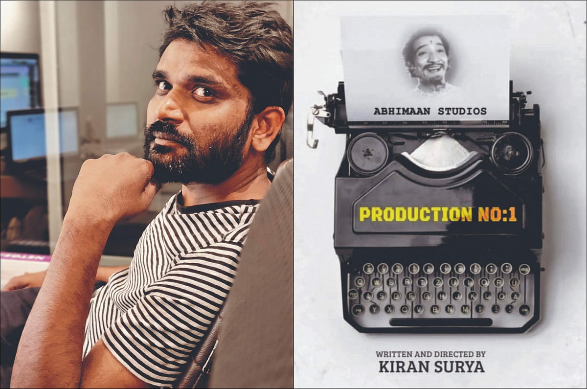 Veteran actor Balakrishna's Abhiman Studio is back