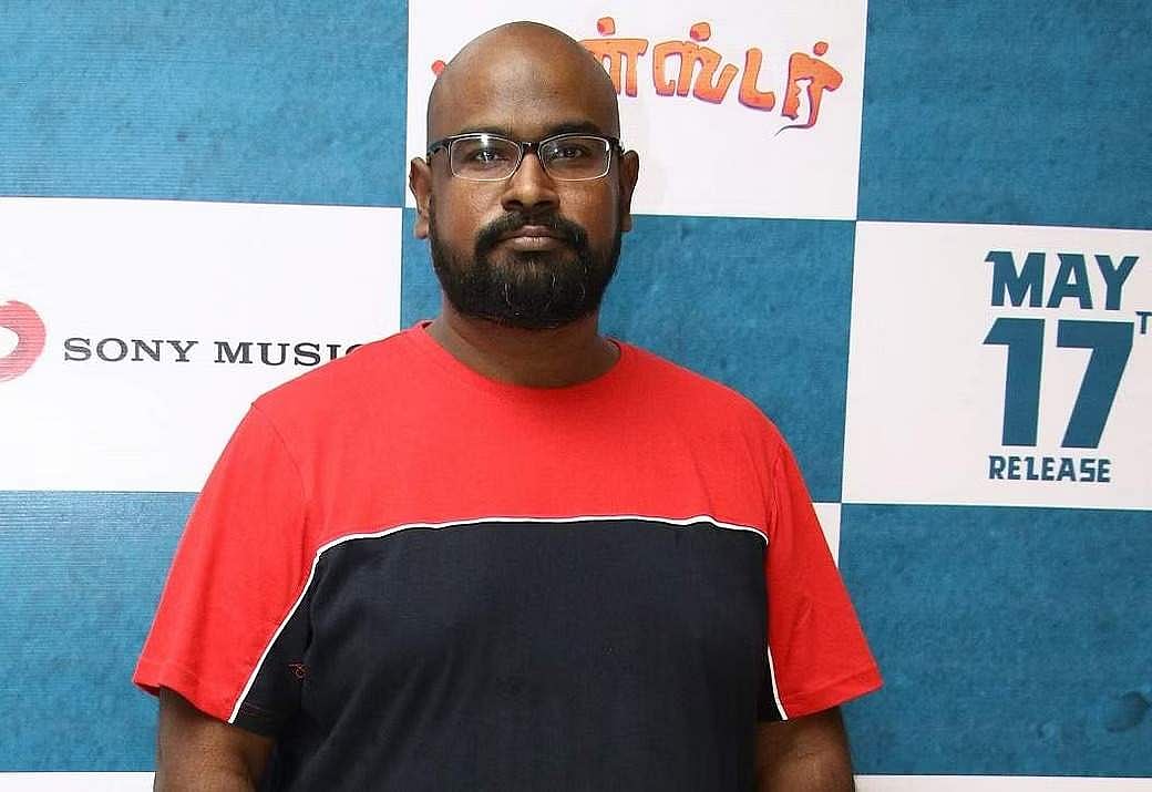 Films that Made Me - Nelson Venkatesan: Paruthiveeran is a masterclass ...