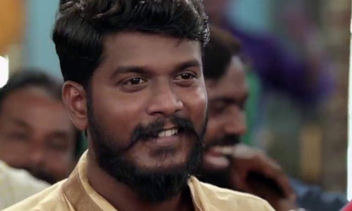 Manikandan's next to be a romantic comedy